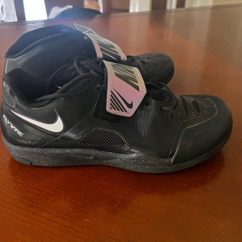 Nike Elite 2 Javelin Spikes - Gem